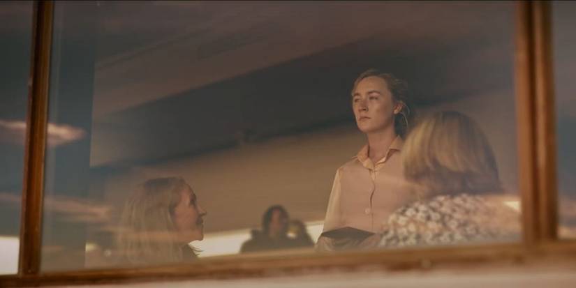 ‘Foe’: Everything We Know About the Saoirse Ronan-Paul Mescal Thriller