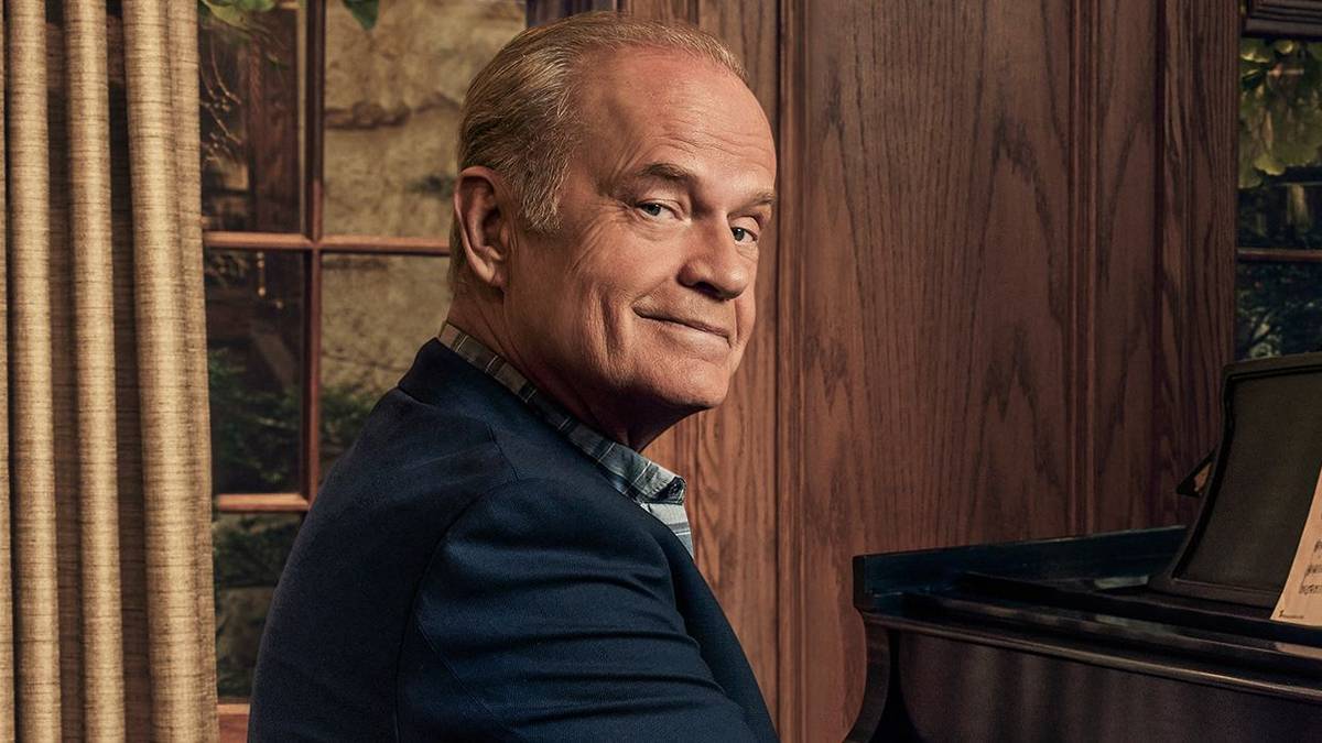 First 'Frasier' Trailer Brings Back Those Tossed Salads and Scrambled Eggs