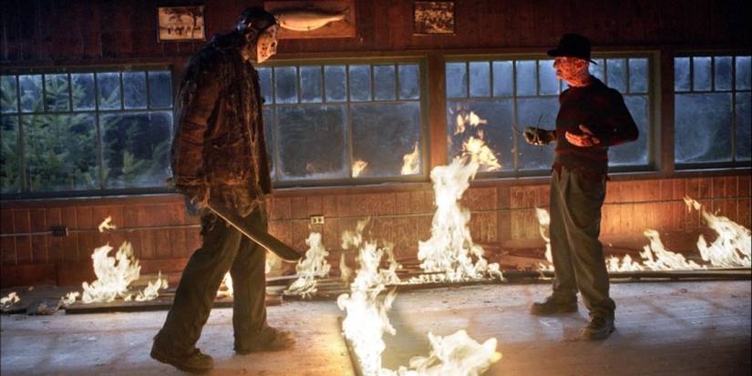 10 Best Freddy Krueger Quotes, Ranked