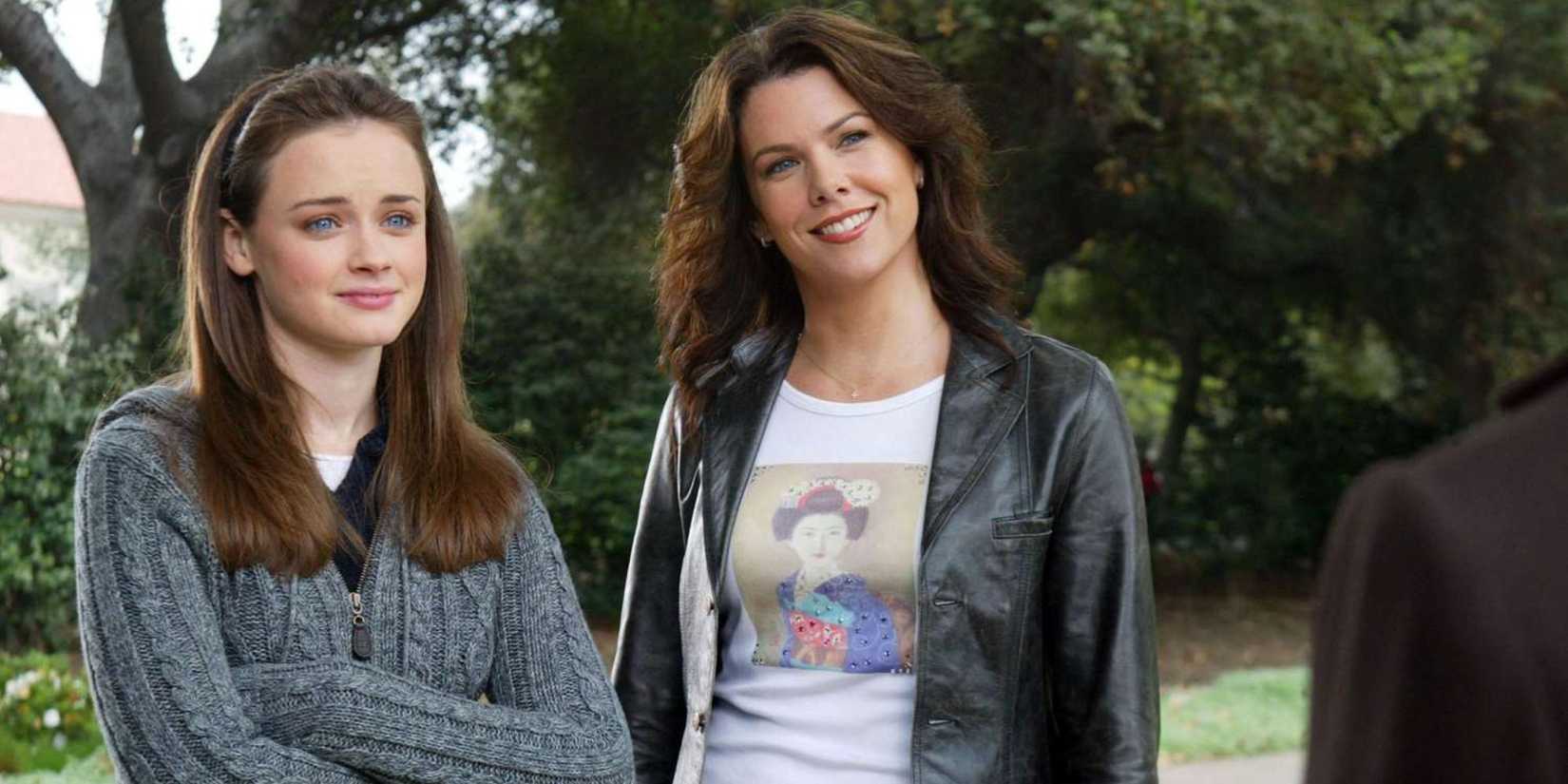 15 Best Rory Quotes in 'Gilmore Girls,' Ranked