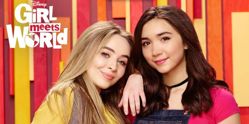 The Best Kids' Shows on Disney+ Right Now