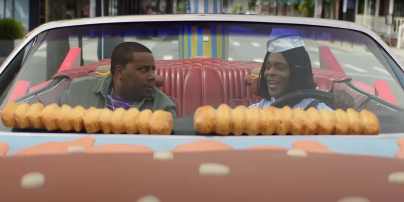 'Good Burger 2' Review — Kenan & Kel’s Film Is More Celebration Than Sequel