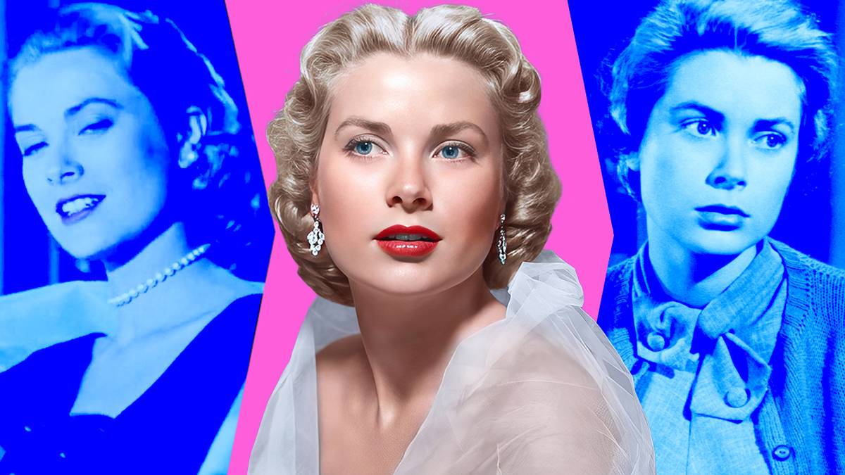 10 Best Grace Kelly Movies, Ranked