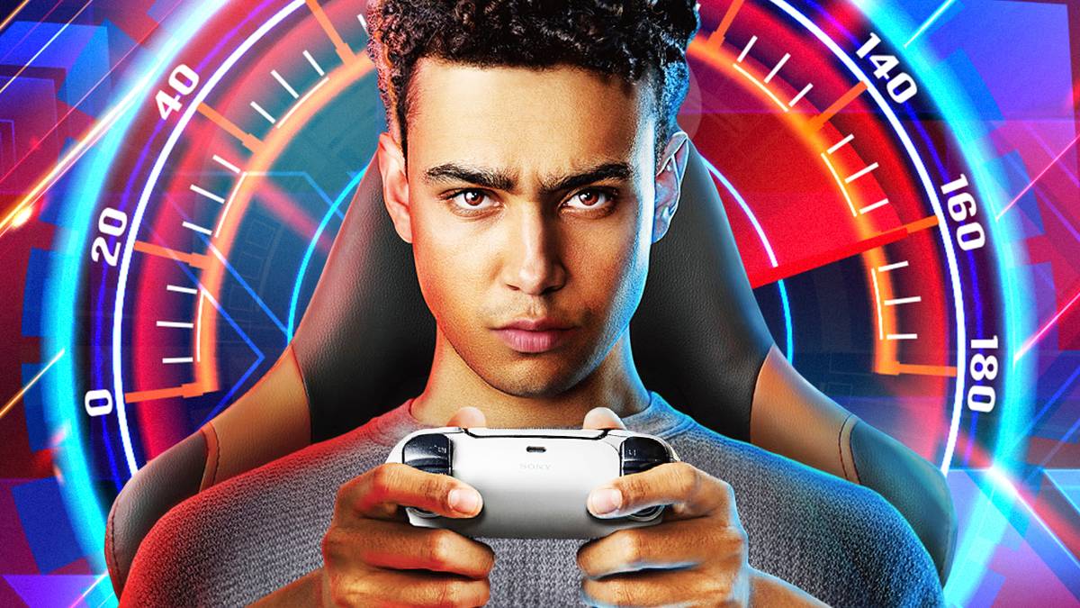'Gran Turismo' Sets 4K Ultra HD and Blu-ray Release Date