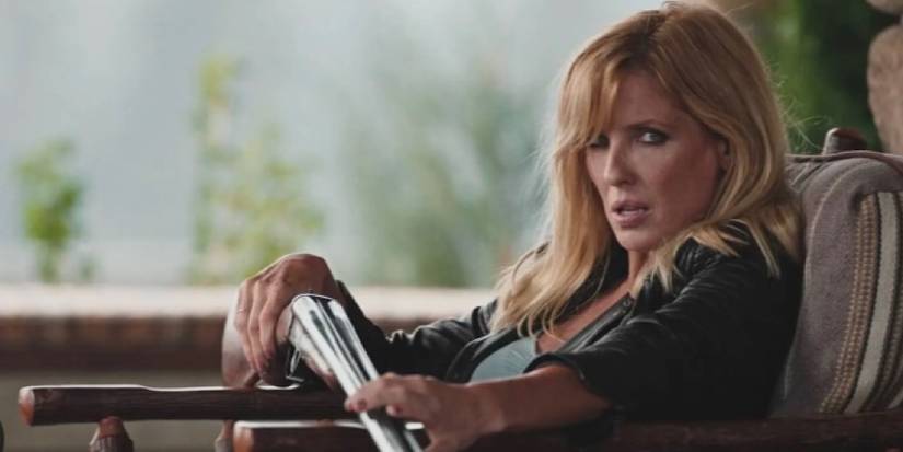 Why Does Beth's Mom Hate Her So Much on 'Yellowstone'?