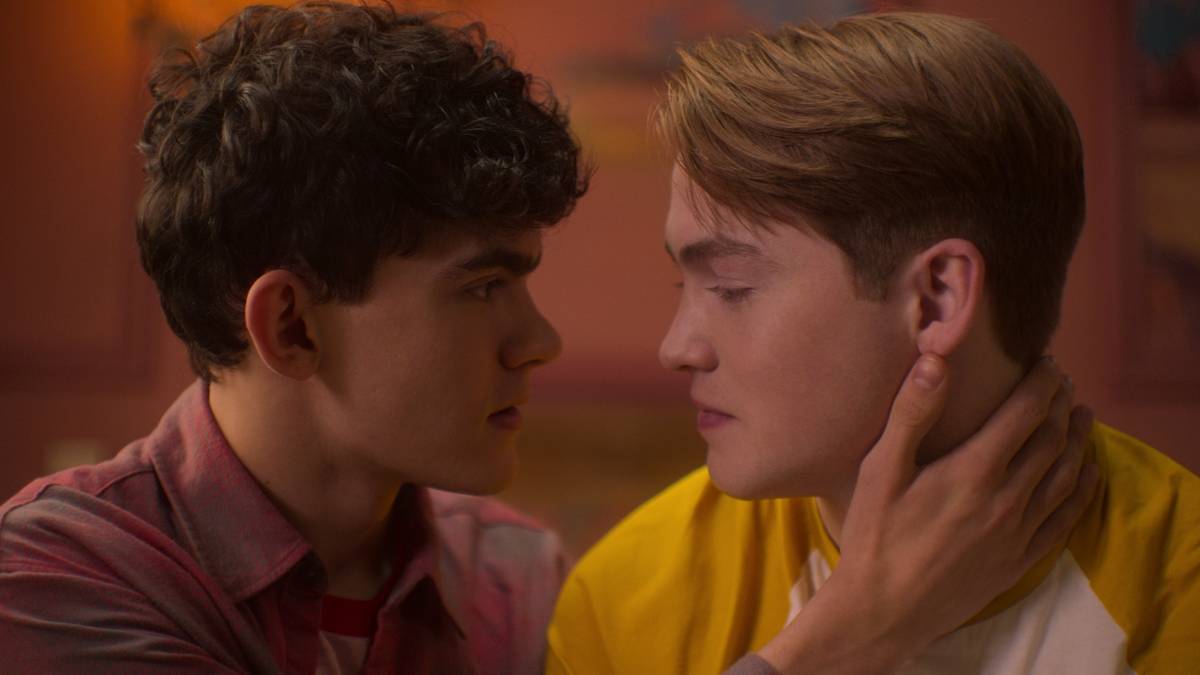'Heartstopper' Season 2 Ending Explained: Where Do We Go from Here?