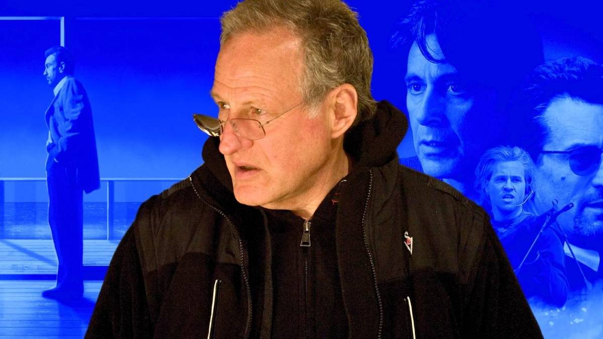 Dive Into Michael Mann's Filmography With New 'Archives' Project