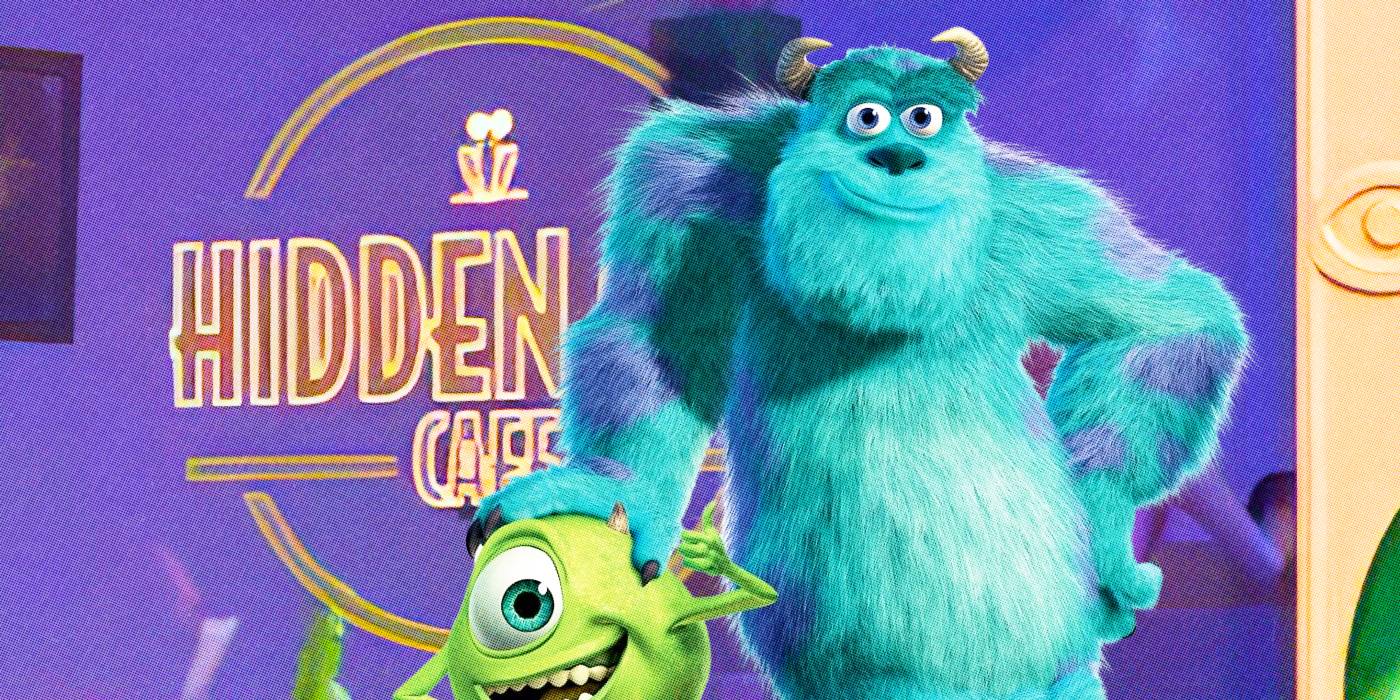 This Famous Lunch Led to All Your Favorite Pixar Movies