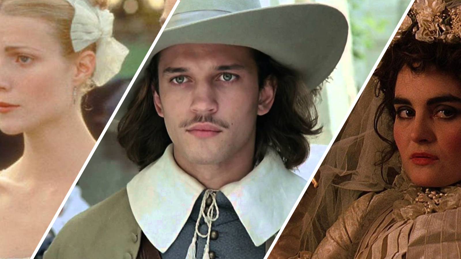 10 Best Historical Comedy Movies of the 1990s, Ranked