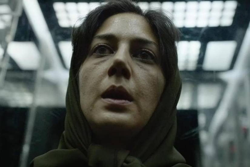 'Golda' Director Guy Nattiv on Finding Golda Meir with Helen Mirren