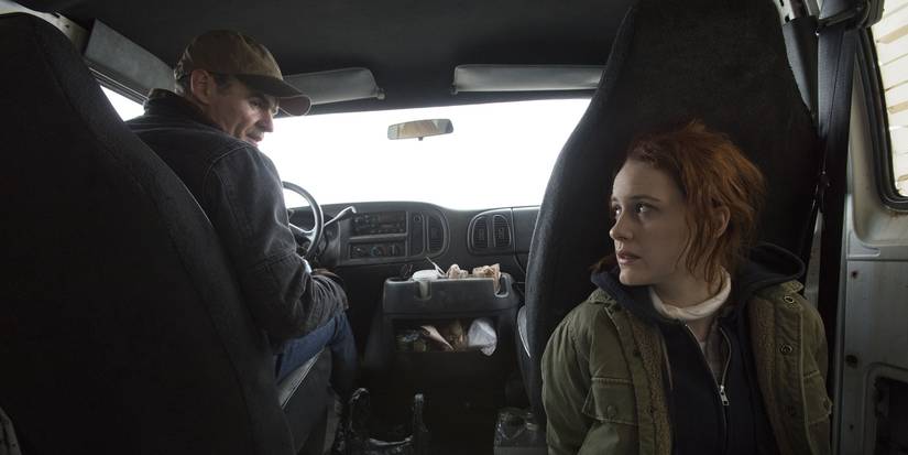 This Is the Most Sinister Scene on 'House of Cards'