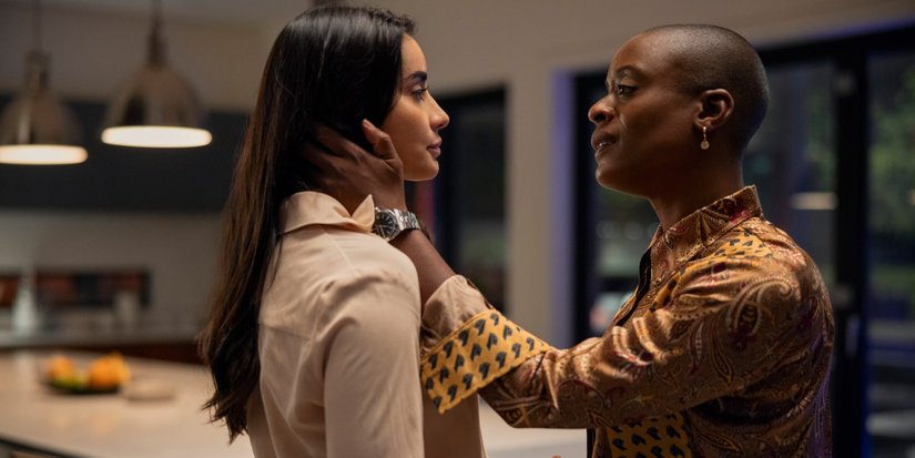 Netflix’s ‘The Fall of the House of Usher’ - Everything We Know So Far