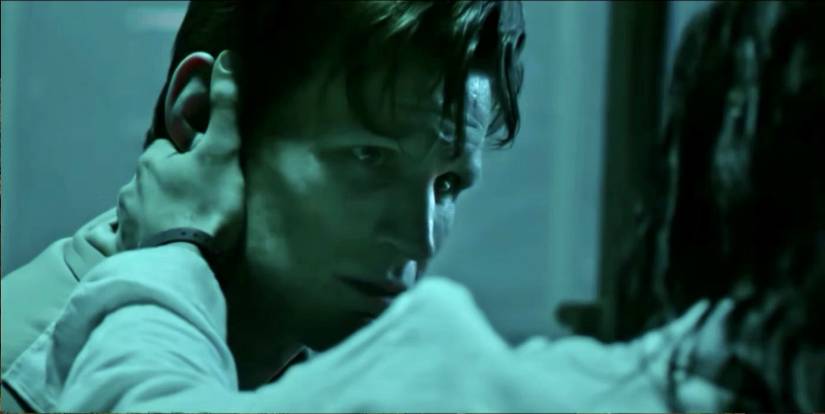 ‘Morbius’ Proves Matt Smith Has What It Takes To Be Reed Richards