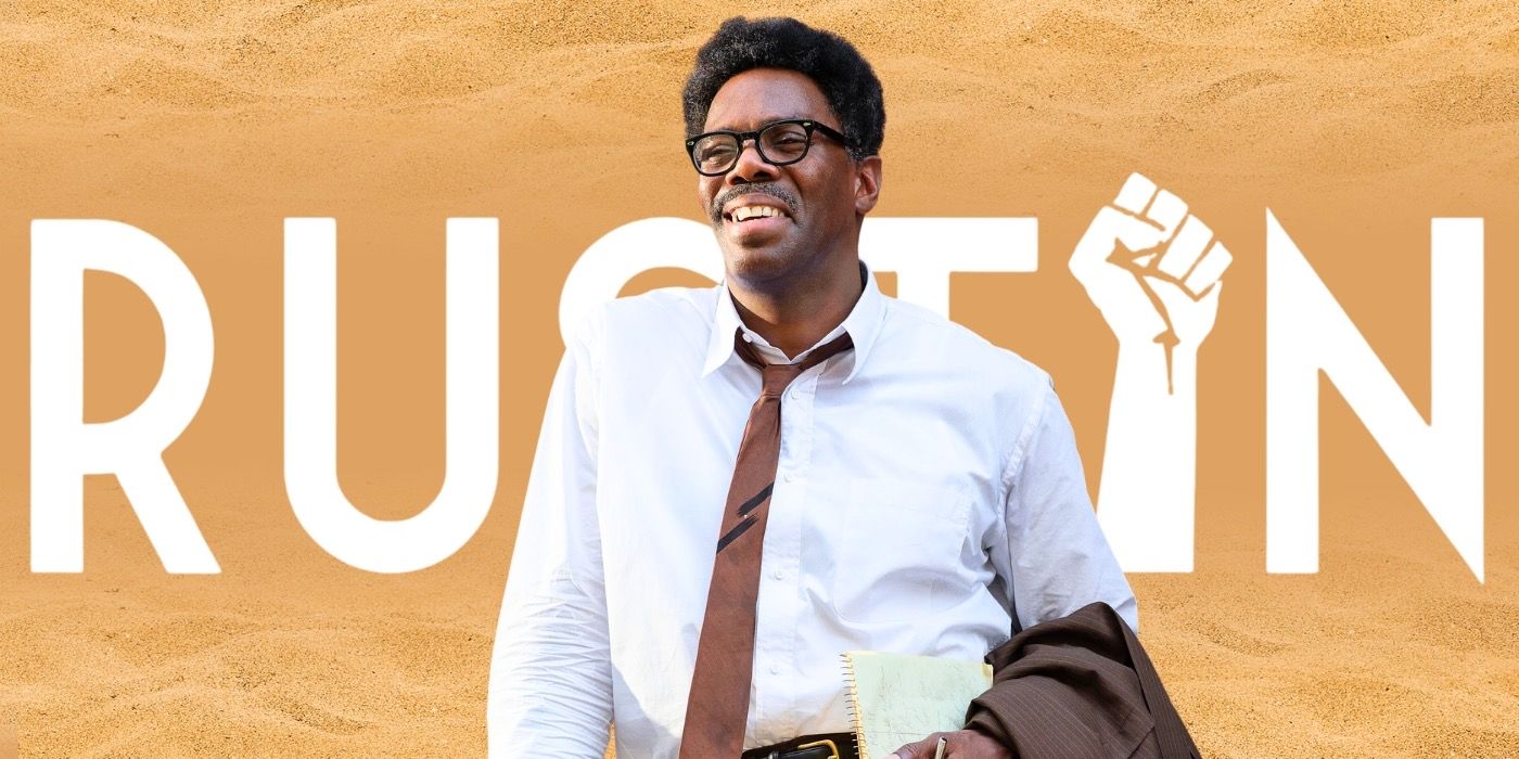 Colman Domingo's 'Rustin' Performance Is Oscar-Worthy Says Avy Kaufman