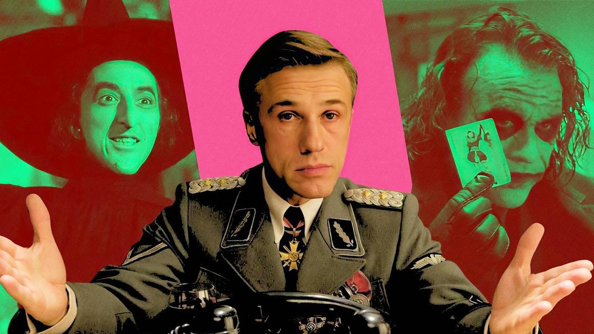 10 Villain Performances That Are Perfect From Start to Finish