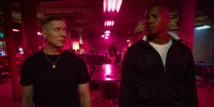 ‘Power Book IV: Force’ Season 2 Cast & Character Guide: Who’s Returning?