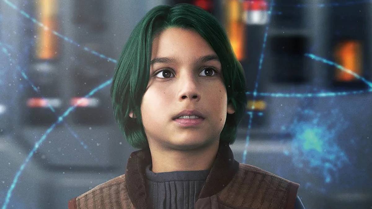 Who Is Hera's Son, Jacen Syndulla, in 'Ahsoka'?