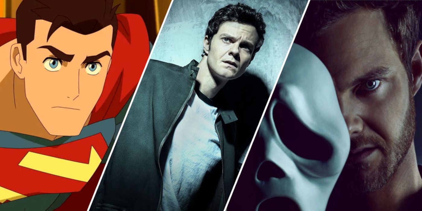 10 Best Jack Quaid Movies & TV Shows, According to Rotten Tomatoes