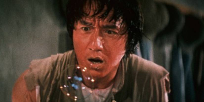 10 Best Jackie Chan Action Comedies, Ranked