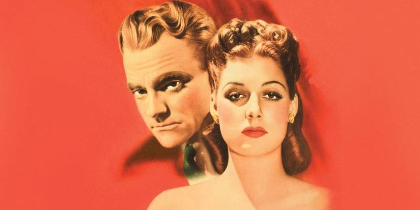 10 Best James Cagney Movies, Ranked