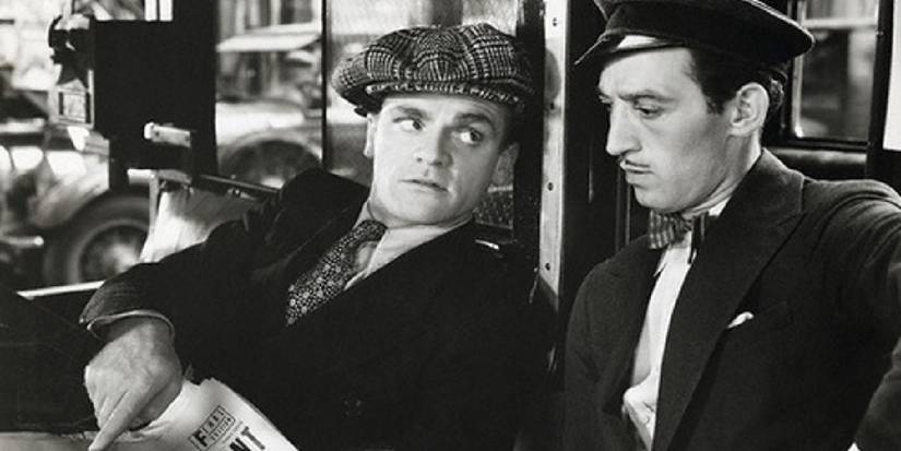 10 Best James Cagney Movies, Ranked