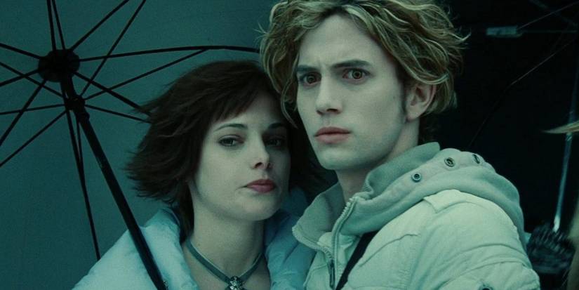 10 Best 'Twilight' Characters, Ranked