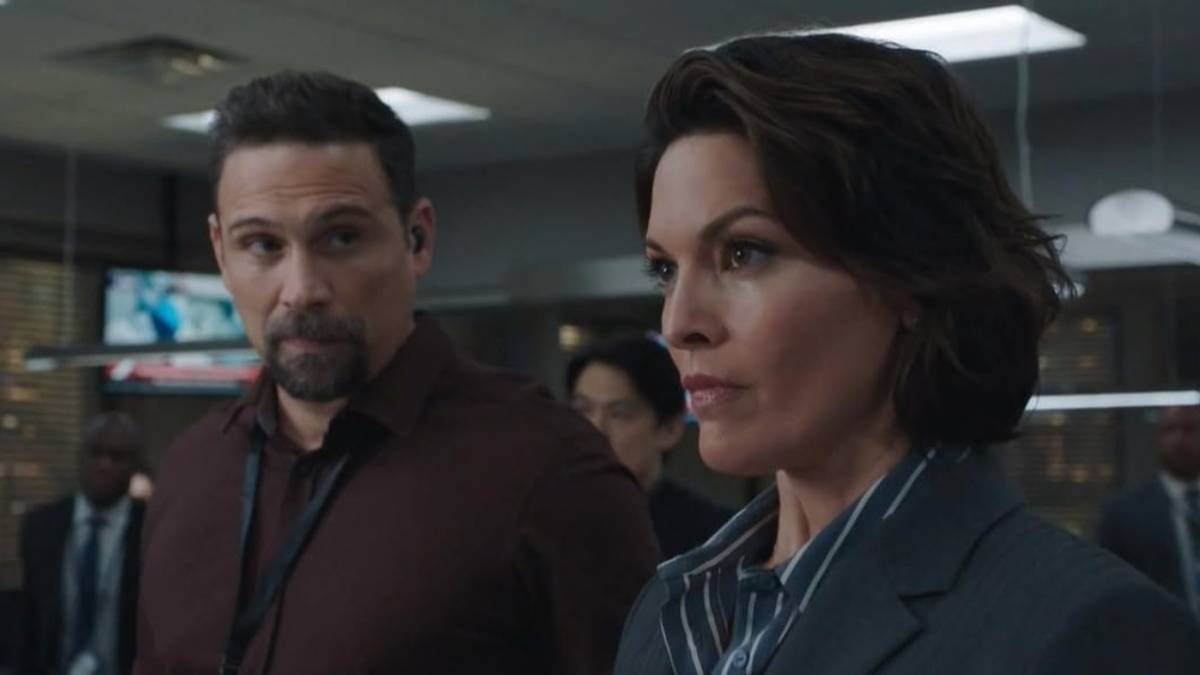 Isobel Takes the Reins in 'FBI' Season 7, Episode 17 Promo