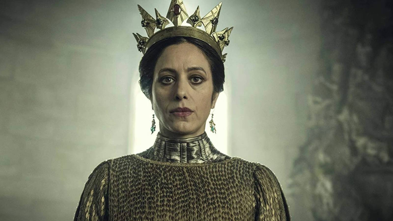 Netflix's 4-Part Fantasy Series Is Perfect To Binge This Weekend