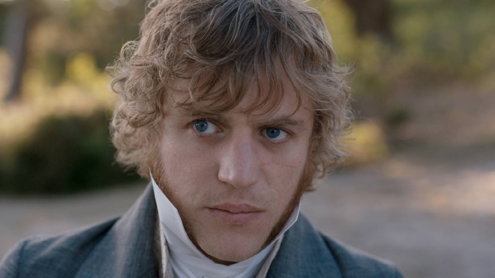 HBO's New Harry Potter Series Casts 'Emma' Star Johnny Flynn as Lucius ...