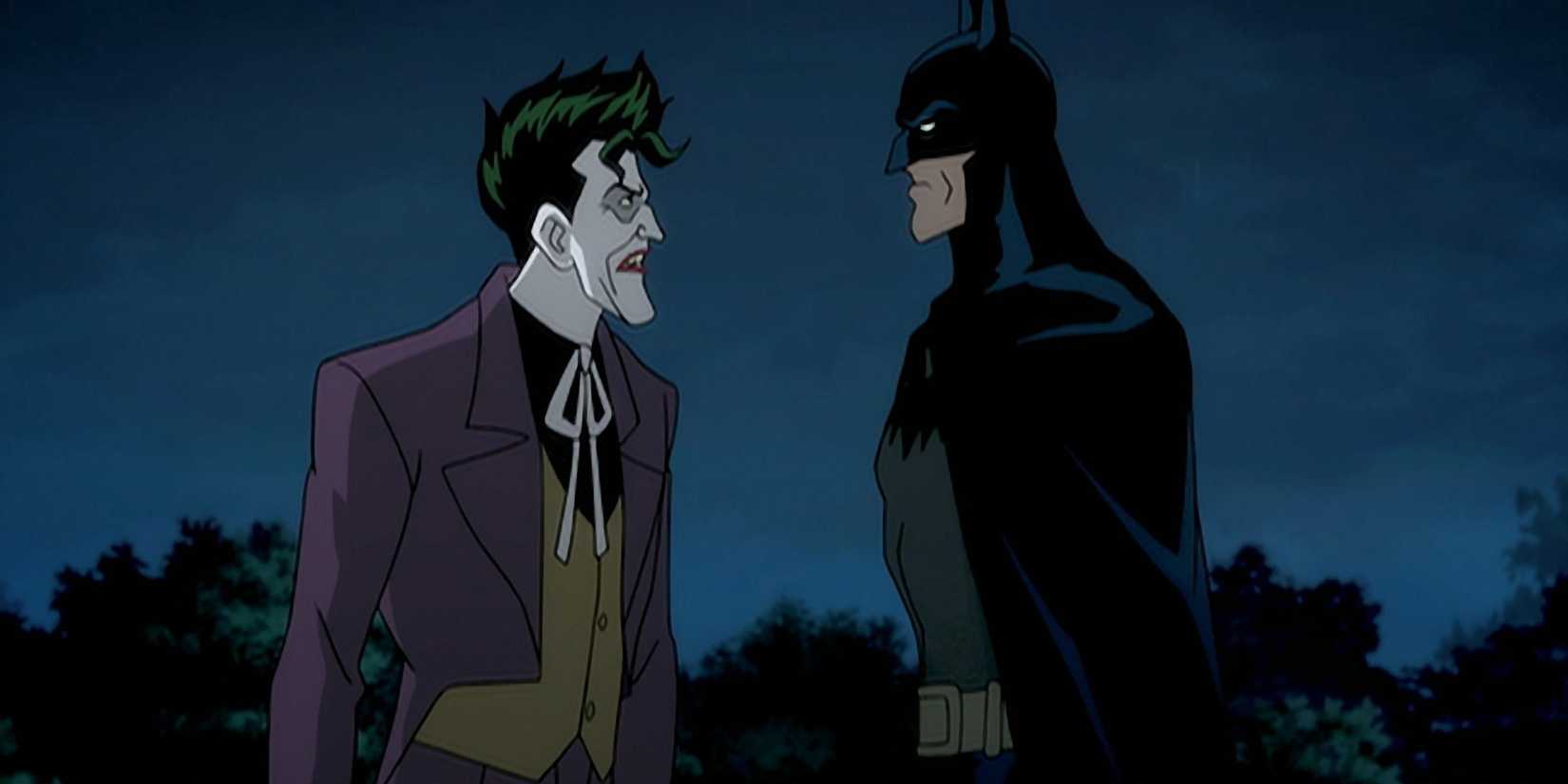 All 13 Batman Movies, Ranked by Rotten Tomatoes