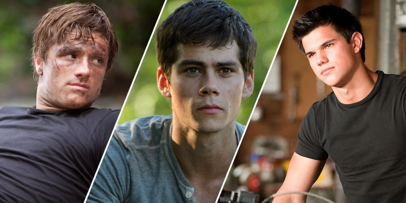 10 Best Teen Heartthrobs of the 2010s