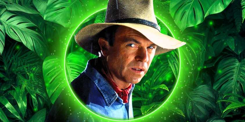 Sam Neill Shines in Netflix's Hit Murder Mystery Series 'Untamed'