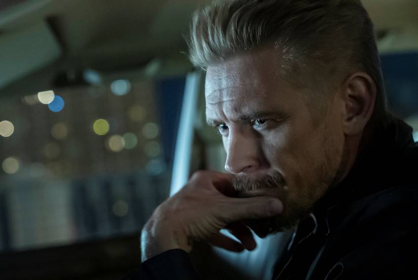 'Justified: City Primeval' Showrunners Break Down the Explosive Finale