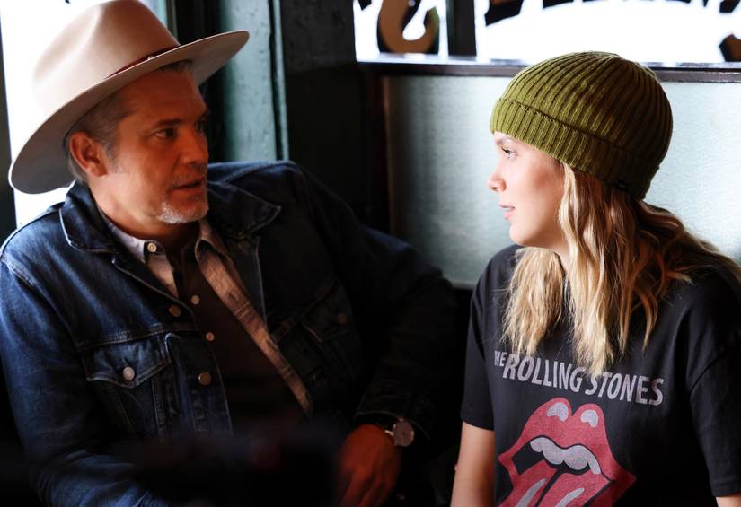'Justified: City Primeval' Showrunners Break Down the Explosive Finale