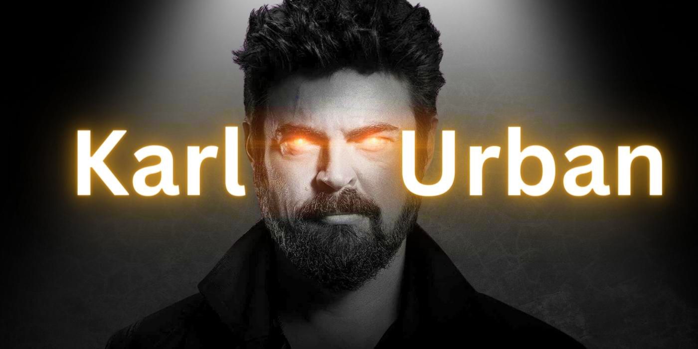 8 Best Karl Urban Movies, Ranked
