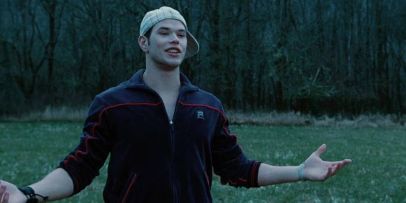 The Cullens Powers in 'The Twilight Saga,' Ranked