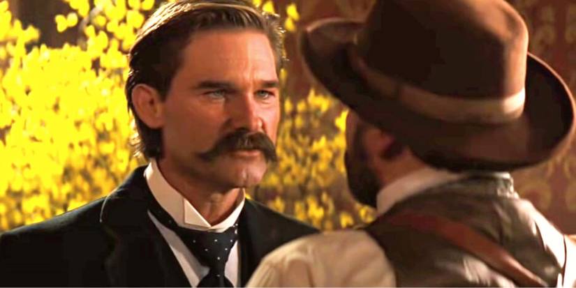 15 Best '90s Action Stars, Ranked