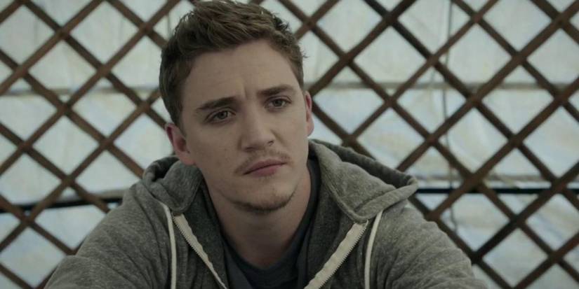 Kyle Gallner's 10 Best Movies and TV Shows, Ranked