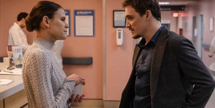 Kyle Gallner's 10 Best Movies and TV Shows, Ranked
