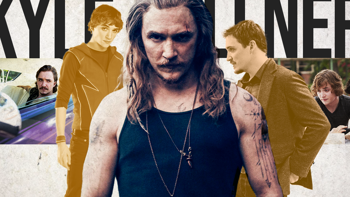 Kyle Gallner's 10 Best Movies and TV Shows, Ranked
