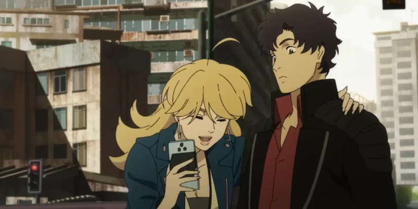 'Lazarus' Review: An Exciting, High-Octane Anime Vision From the Minds ...