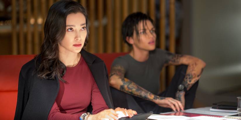 It Took 22 Years To Get ‘The Meg’ Onto the Big Screen