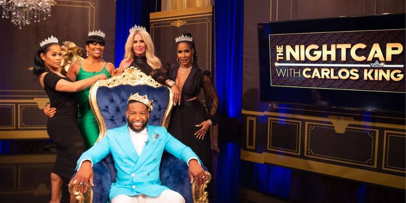 Move Over Bravo and Real Housewives, a New Reality TV Empire Is Being ...