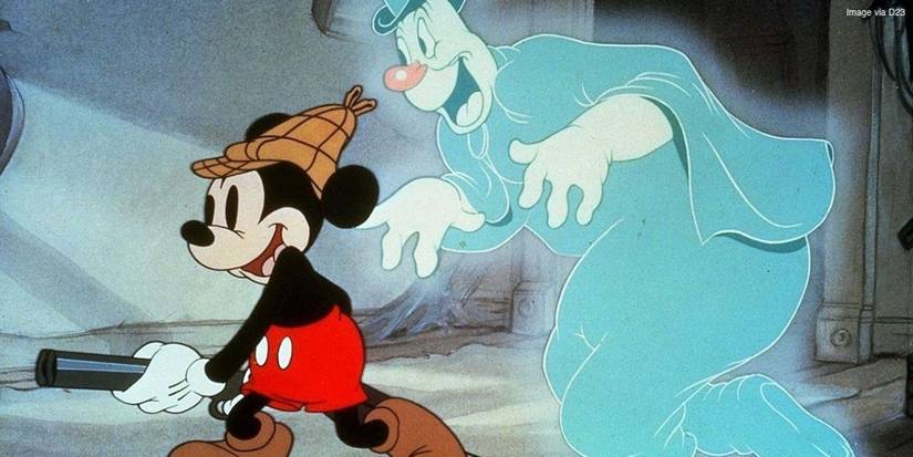 9 Best Mickey Mouse Movies, Ranked According to Rotten Tomatoes