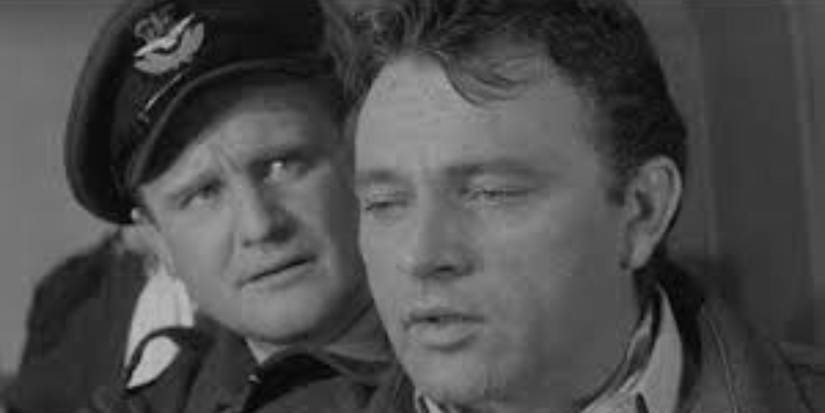 Richard Burton's 10 Best Movies, According to IMDb