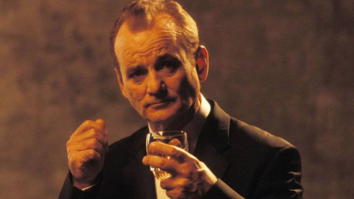 'Lost in Translation': The True Story Behind Bill Murray's Whiskey Ad