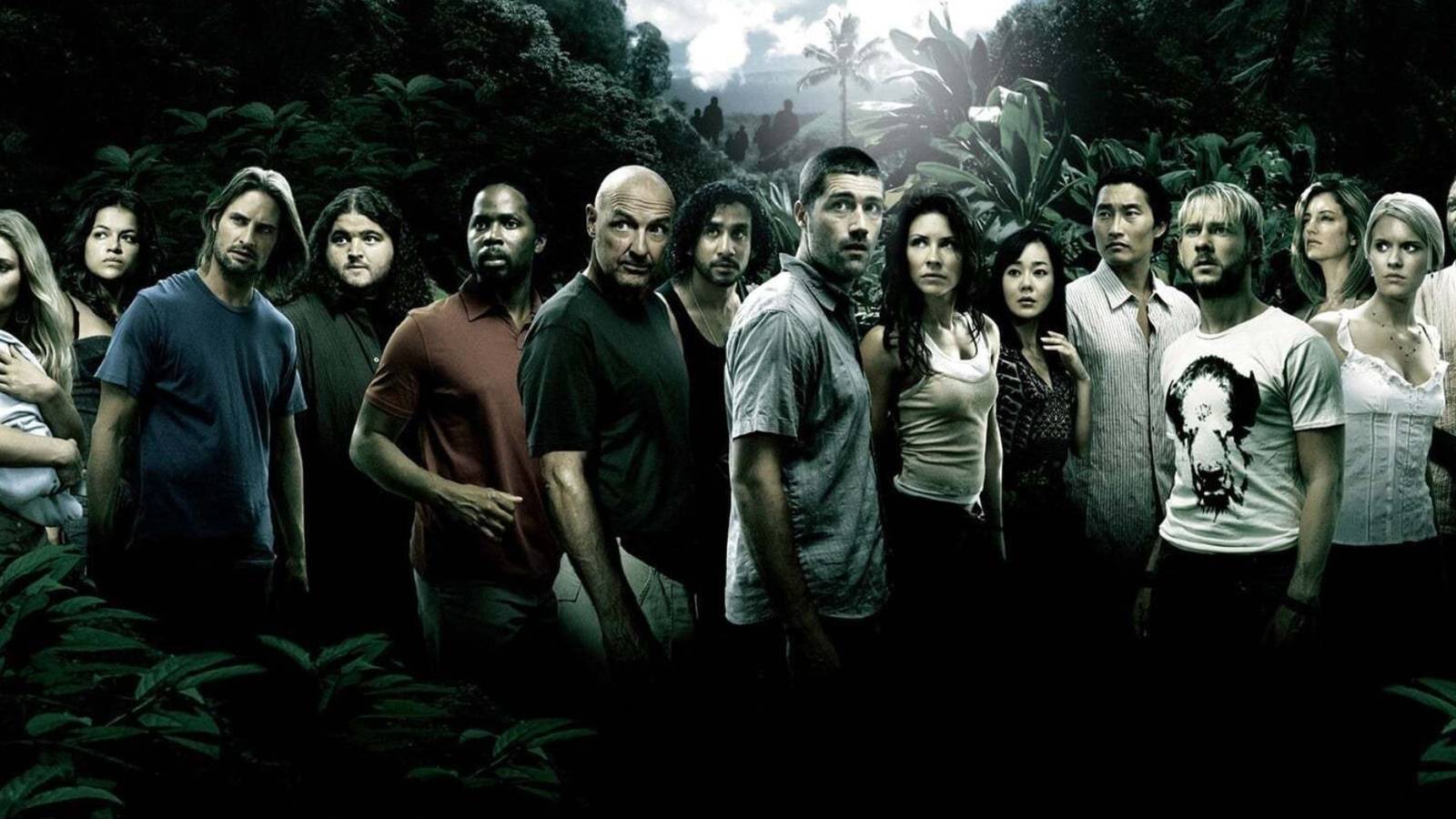 'Lost' Never Should've Killed Off This Character