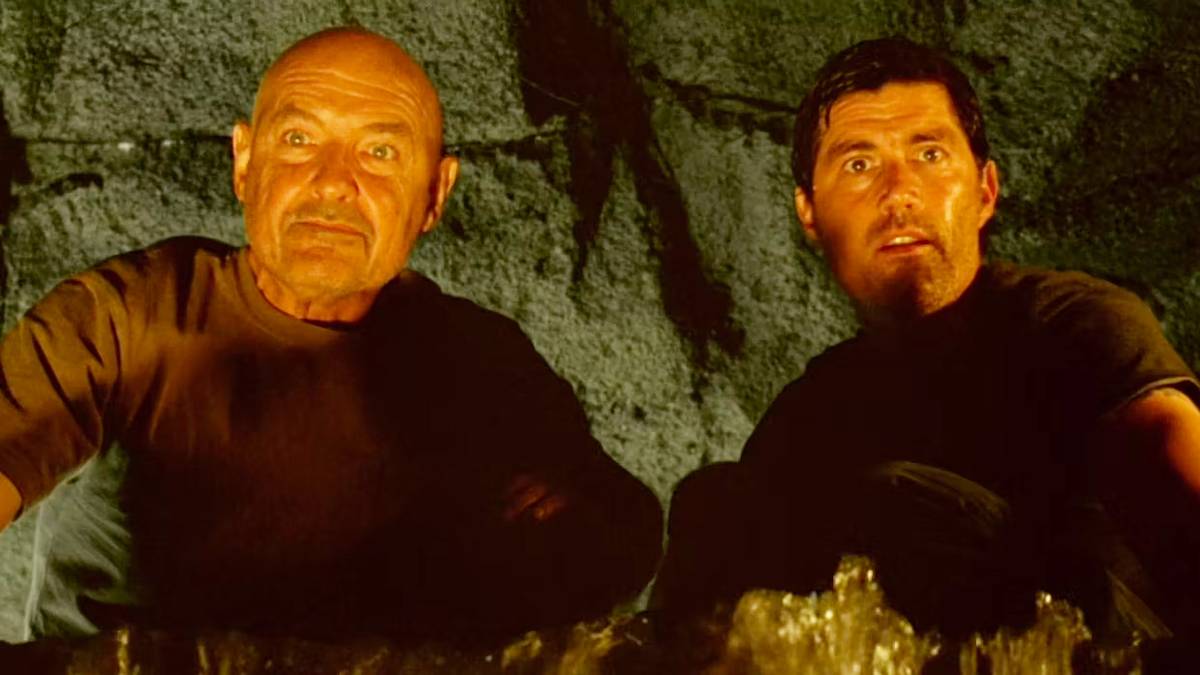 ‘Lost’ Returns to Netflix in 2024