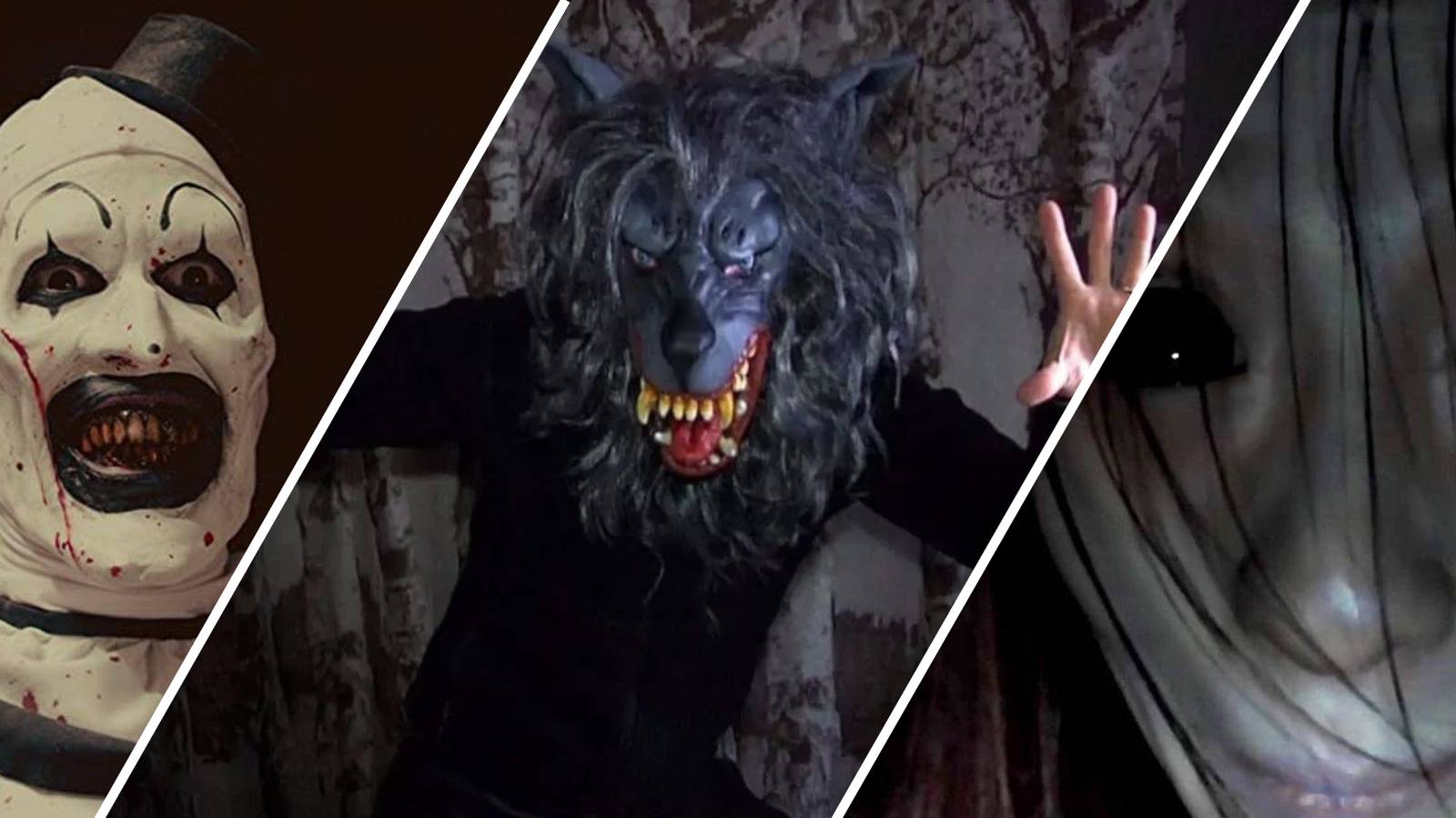 10 Best Low-Budget Horror Movies, According to Reddit