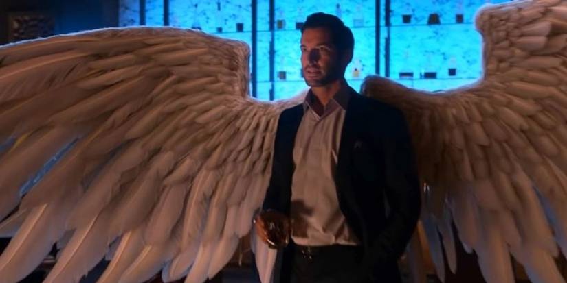 10 Best (and Scariest) Devils On TV, Ranked